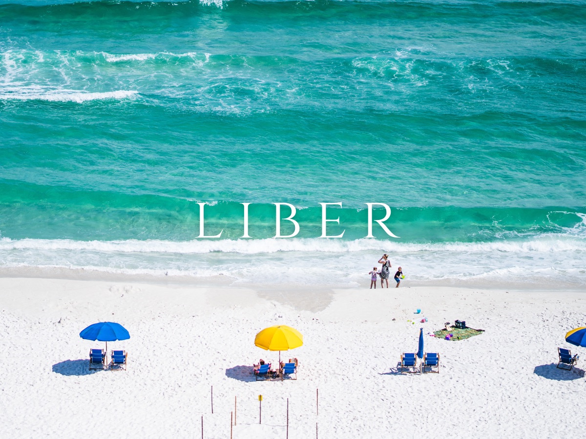 LIBER Ltd.
