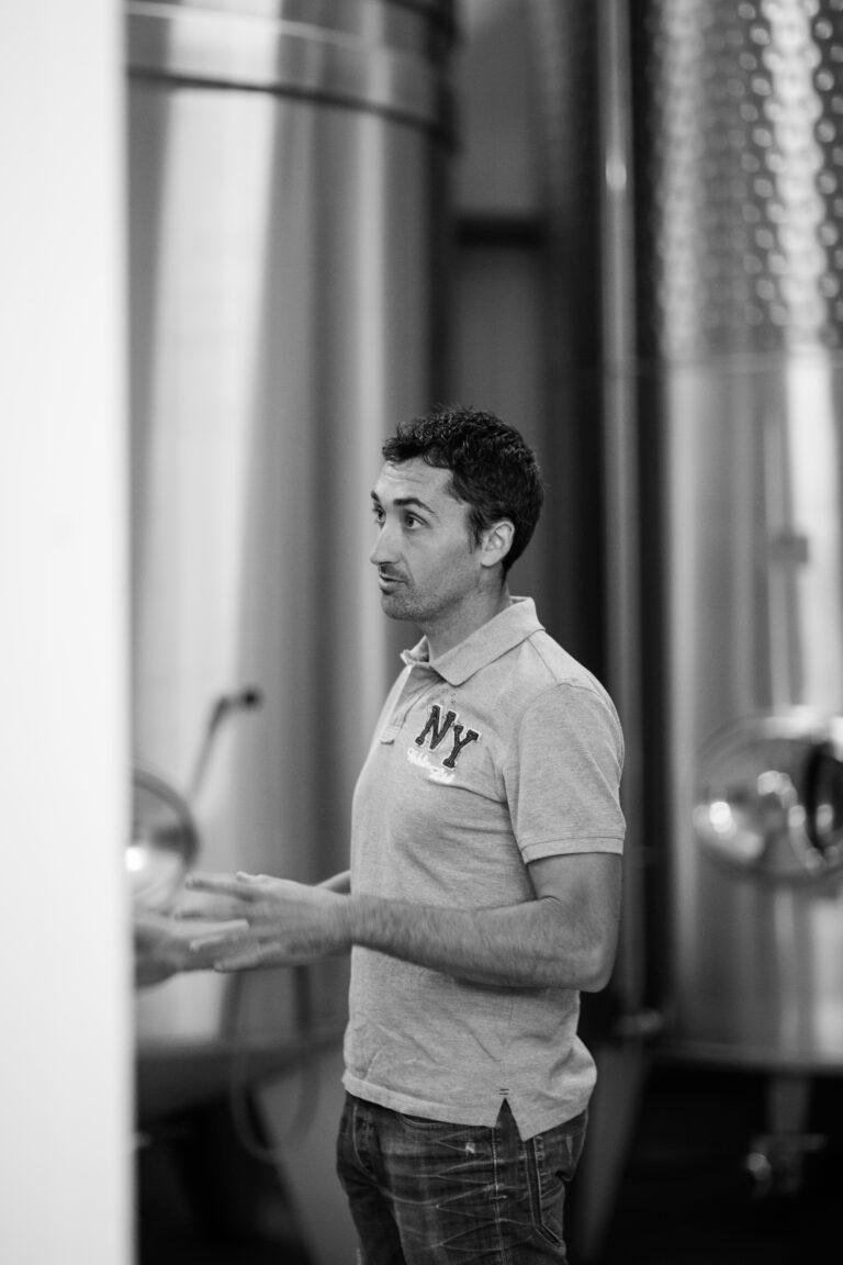 Domaine François Millet（ドメーヌ・フランソワ・ミレー） フランス / ロワール・サンセール